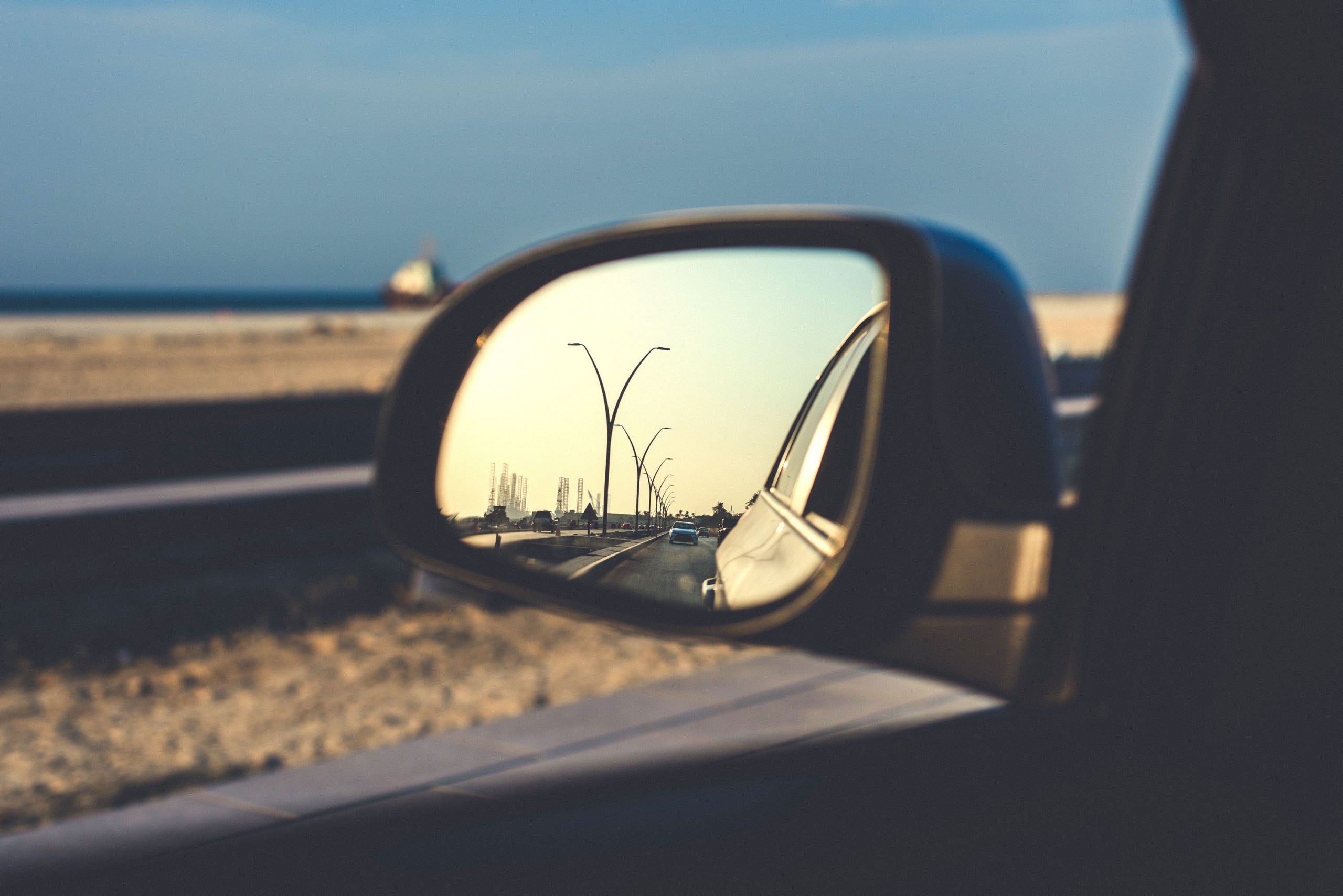 Angle mort : tout ce qu'il faut savoir - CLAVEL Assurances