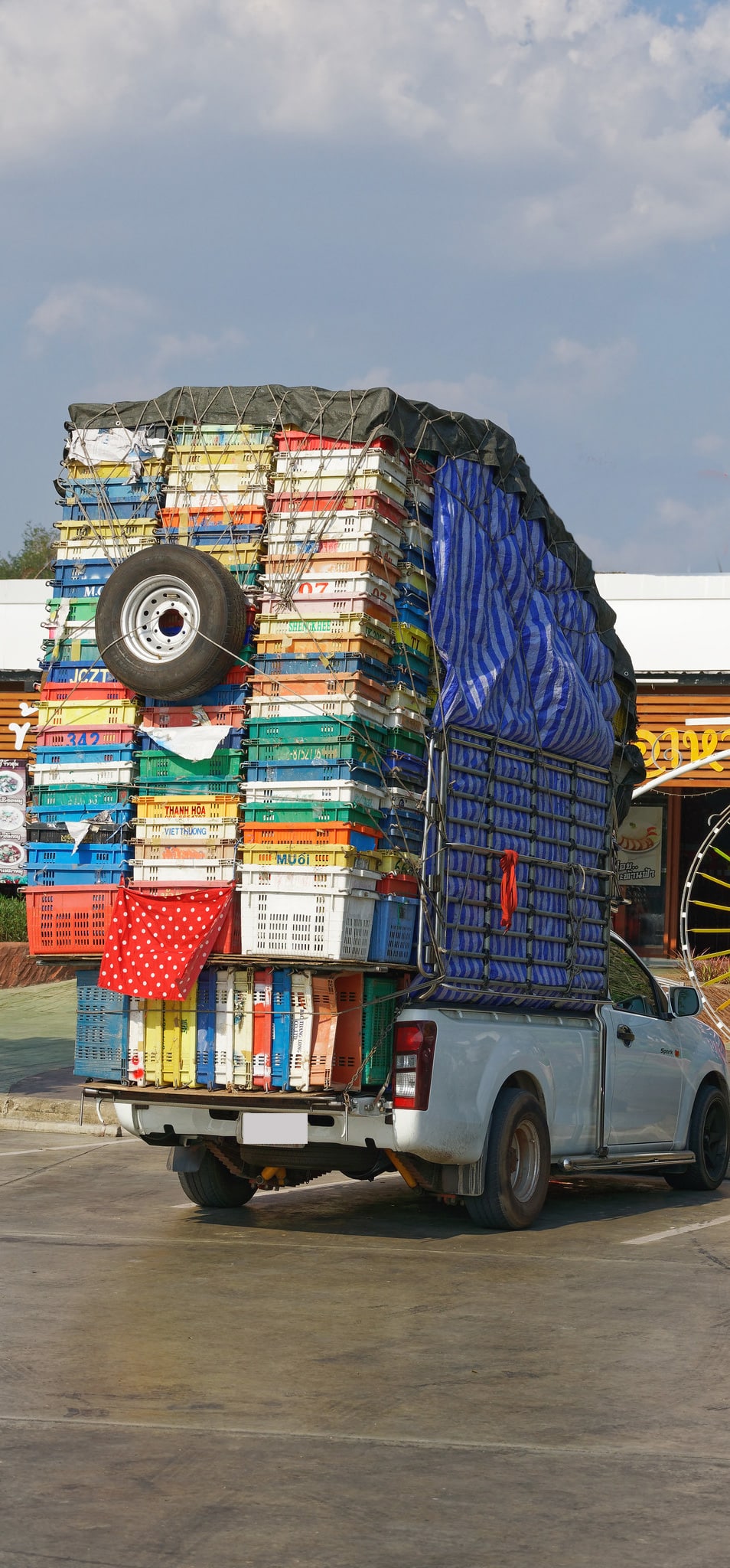 Comment Bien Charger Son Véhicule Clavel Assurances