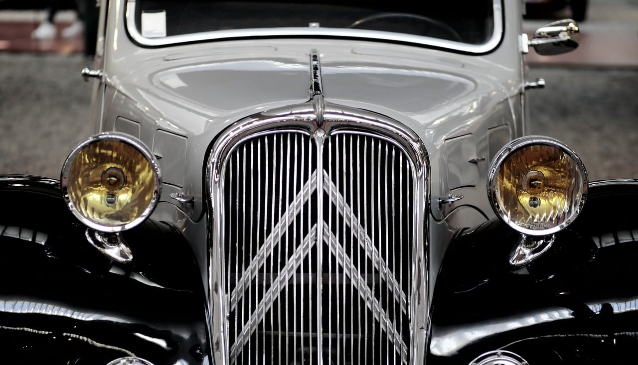 90 ans de la Citroën Traction : Un Hommage à l'Élégance